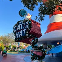 Seuss Landing - 50 tips from 11619 visitors