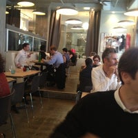 Daylight Factory - Ville-Marie - 1030 rue Saint-Alexandre