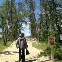 Popamora Point (Henry Hudson Trail) - Atlantic Highlands, NJ