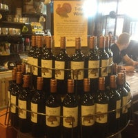 Barriques - Vilas - 1825 Monroe St