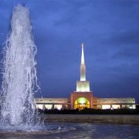 Toronto Ontario LDS Temple - Temple