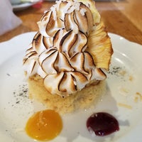 The Cedars Social (Now Closed) - 1326 S Lamar St