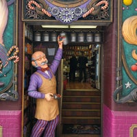 Blackeby's Old Sweet Shop - Candy Store in Adelaide
