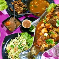 Rosdet Tomyam - Kampung Bahru - 156, Jalan Abdul Rahman Idris