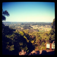 Mount Lofty Summit - Scenic Lookout in Crafers