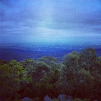 Mount Lofty Summit - Scenic Lookout in Crafers