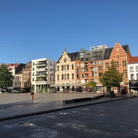 Turnhout - Town in Turnhout