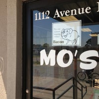 Mo's Pizza - Westwego, LA