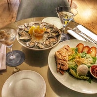 Little Collins Street Kitchen - Restaurant in Melbourne CBD