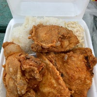 KJ's Local Grindz - American Restaurant