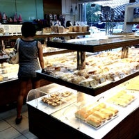 Maple Leaf Bakery & Cafe (楓葉) - Butterworth, Pulau Pinang