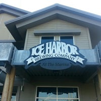 Ice Harbor Brewing Co. - 15 tips