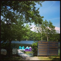 Round Pond Recreational Area - Round Pond Rd