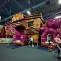 Bounce-a-rama - Amusement Park in Milpitas