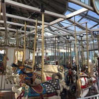 Leroy King Carousel - SoMa - 14 tips from 1141 visitors