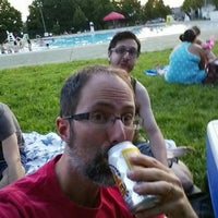 Riverside Park Pool - Riverside Park - 1 tip from 74 visitors