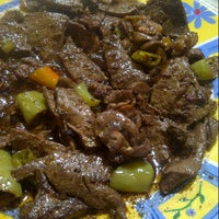 Kebdet El Prince | كبدة البرنس - Embaba, Muḩāfaz̧at al Jīzah