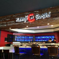 Kenji Sushi - Japanese Restaurant