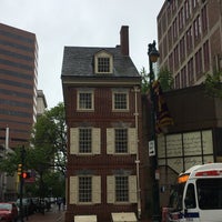 Declaration House - Center City East - 701 Market St