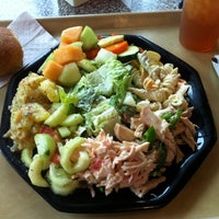 Menu - Cafe Max - Richardson, TX