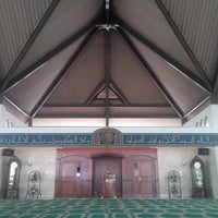 Masjid Jami' Daarul Adzkar - Cilandak - 5 tips