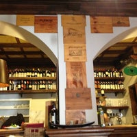 Vineria Il Chianti - Italian Restaurant in Roma