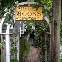 Tim's Used Books - Used Bookstore