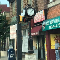 Hamilton - Northeastern Baltimore - Baltimore, MD