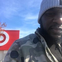 Target - Norcross, GA