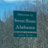 Photos at Alabama Welcome Center & Rest Area - 21 tips from 4317 visitors