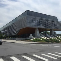 Gates Hall - 343 N Campus