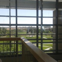 UC Merced - Science & Engineering Building - 1 tip from 107 visitors