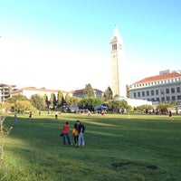 Memorial Glade - University of California-Berkeley - 5 tips from 1139 ...