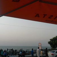 Barista - Bandra West - Band stand