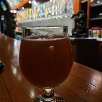 7 Monks Taproom - Traverse City, MI