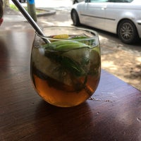 Rustic Pearl - Café