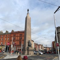 Parnell Square - North Inner City - 4 tips