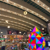 SGS Mall - Shopping Mall in Pune