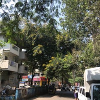 Wanowrie - Neighborhood