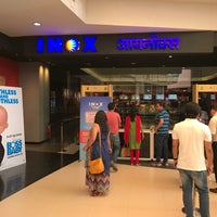 INOX - Movie Theater in Pune