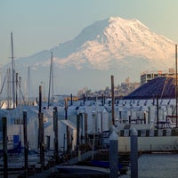 Point Defiance Marina - West End - 110 visitors