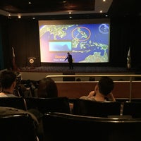 University Of San Carlos - CAFA Theater - 1 tip from 123 visitors
