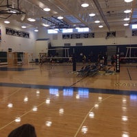 Windham High School - 256 visitors