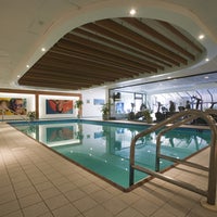 Delta Barrington - Downtown Halifax - 3 tips from 450 visitors