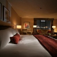 Delta Halifax - Hotel in Downtown Halifax