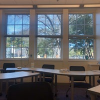 Betsy and Steve Palko Hall - College Academic Building