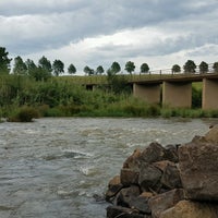 Midmar Dam - Howick, KwaZulu-Natal