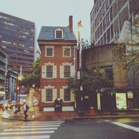 Freedom Trail Run - Athletics & Sports in Beacon Hill