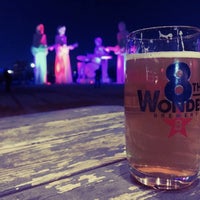 8th Wonder Brewery - Downtown Houston - 51 tips