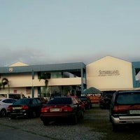 Sutherland Global Services - Tarlac